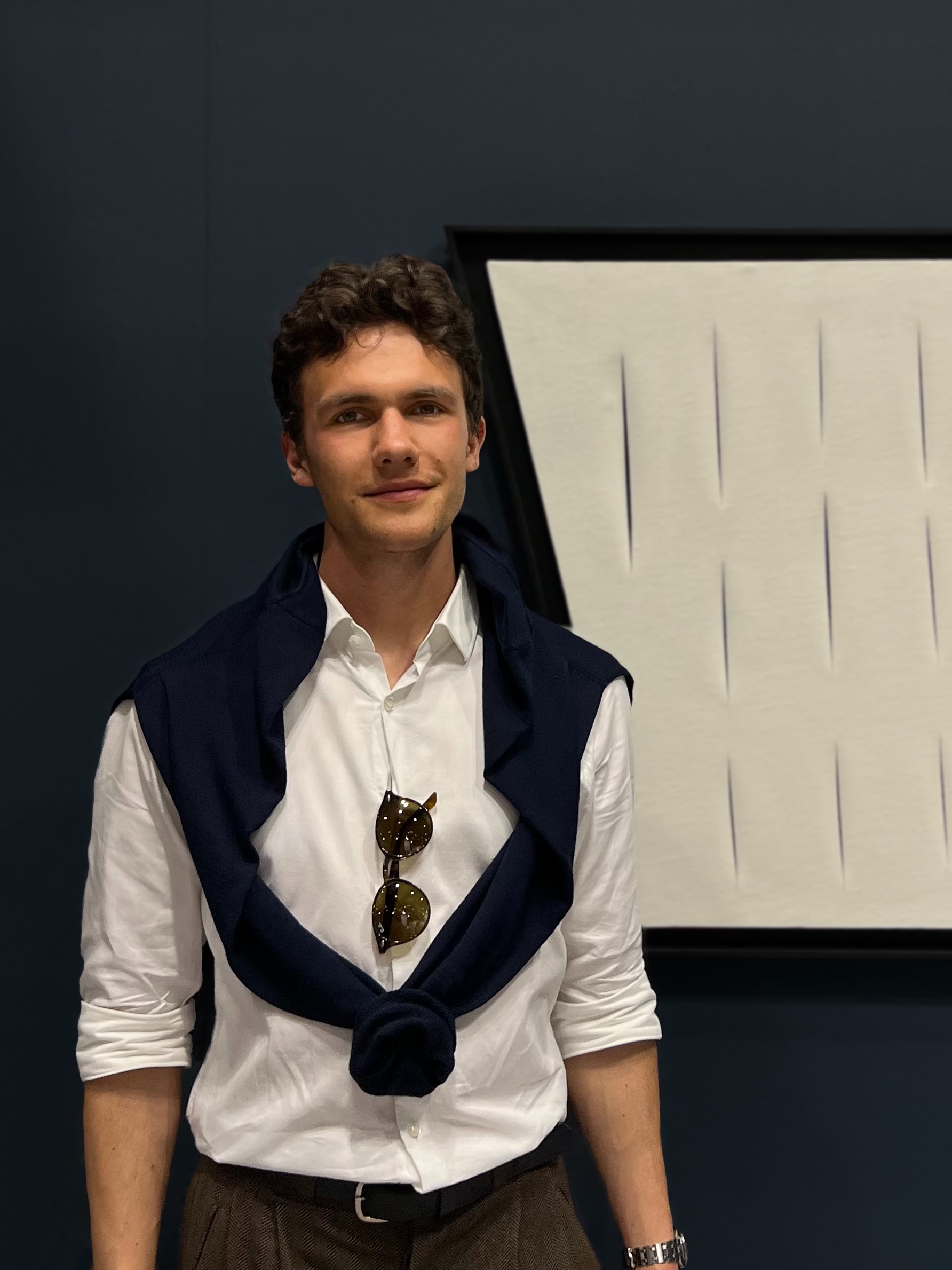 Air Quality Project – Home